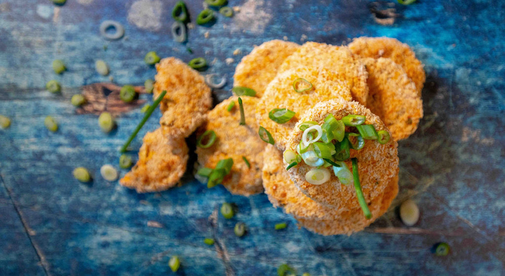 The Main Dish: Plant-Based Recipes for the Holidays | OMD