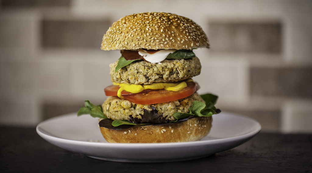 Fresh Take: 5 Recipes Using Spring Produce | OMD