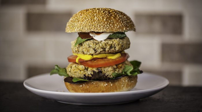 Fresh Take: 5 Recipes Using Spring Produce | OMD