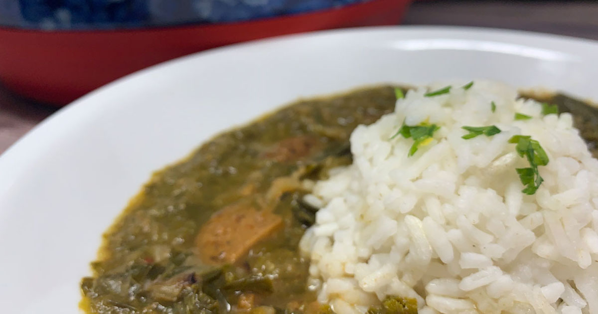 5 Easy Plant-Based Instant Pot Meals You Need to Try | OMD