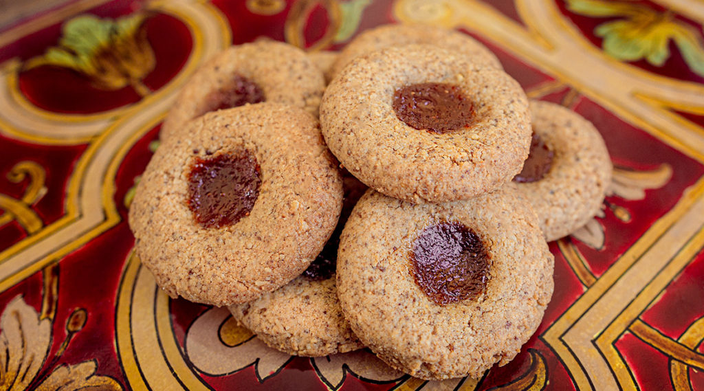 Bring on the Cookies! 4 Delicious Plant-Based Holiday Treats | OMD