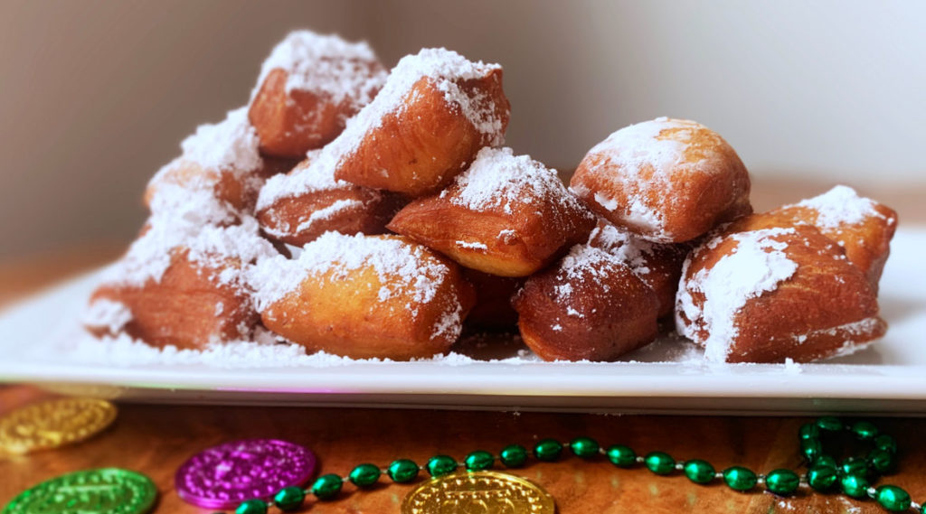 5 Favorite Plant-Based Mardi Gras Recipes | One Meal A Day